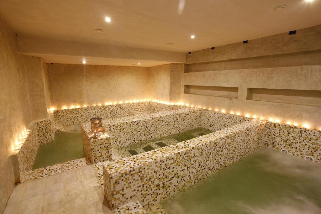 Regency Tunis Hotel, Gammarth (updated prices 2025)
