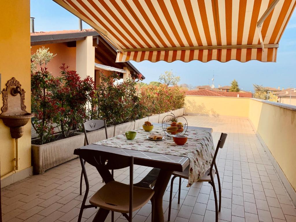 Little Italy Apartment - GardaCase.net a Sirmione