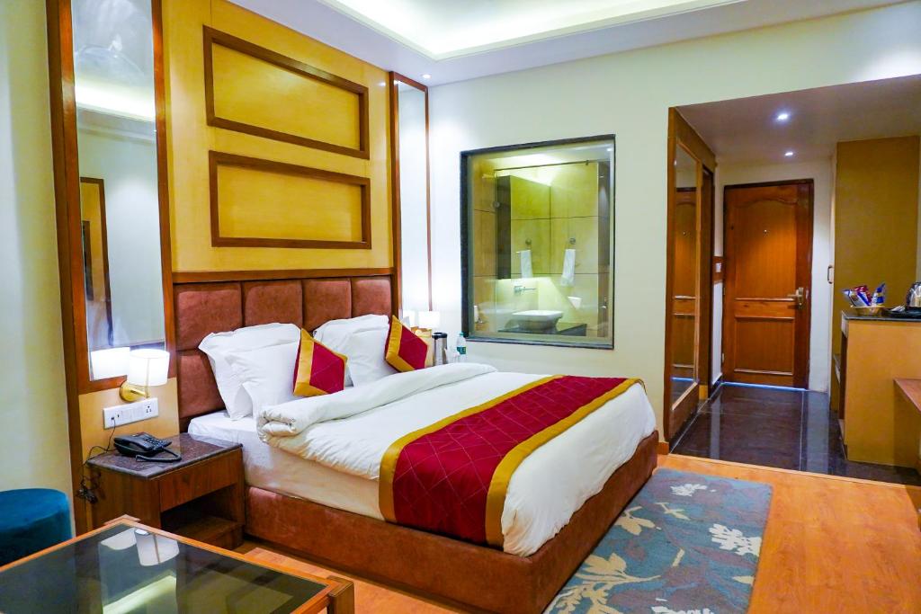 Comfort Inn Snow Park - Manali, Manāli (updated prices 2026)