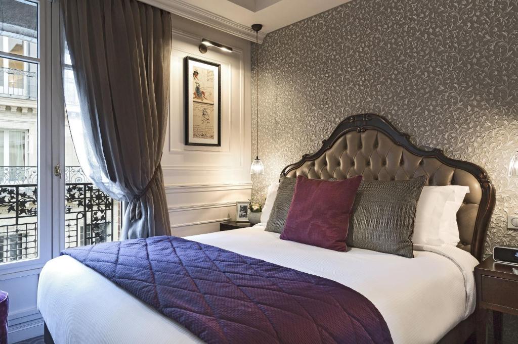 La Clef Louvre Paris by The Crest Collection, Paris (updated prices 2025)