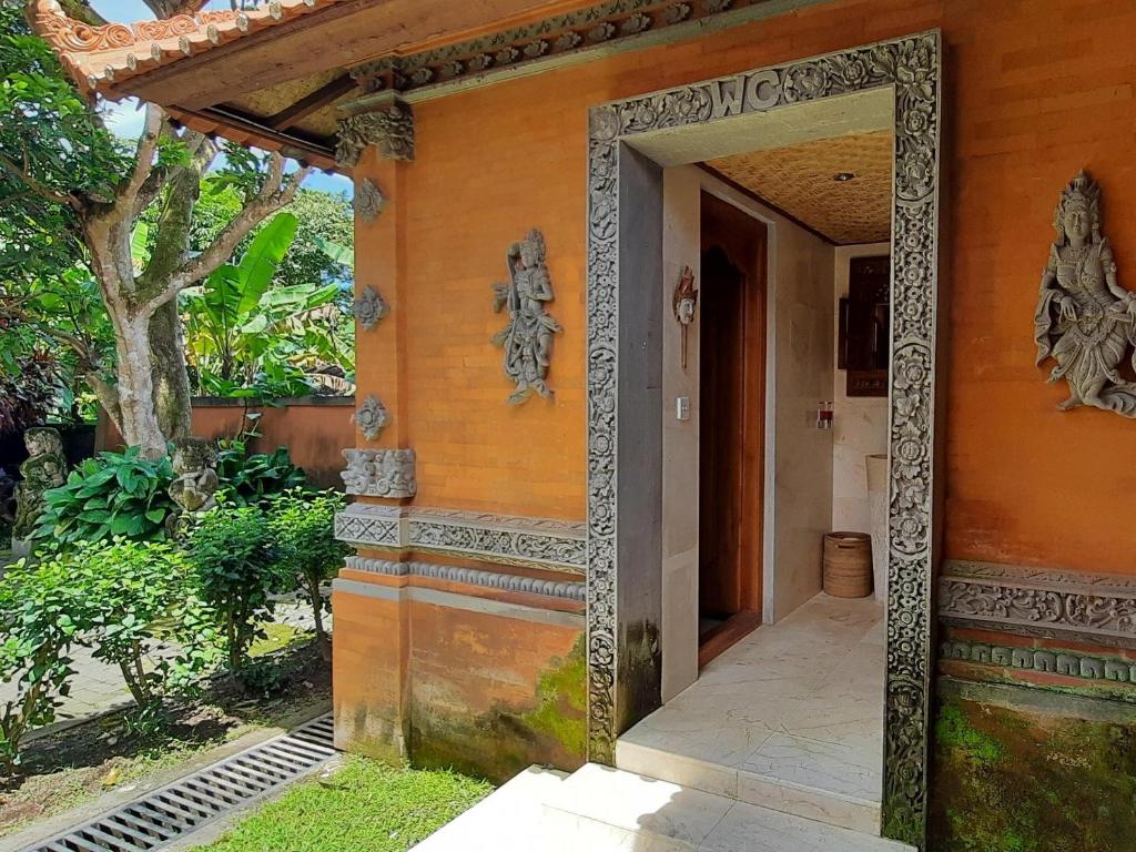 Gayatri, Ubud (updated prices 2025)