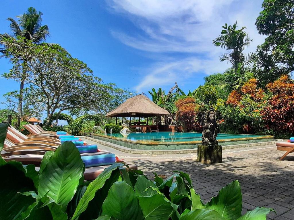Gayatri, Ubud (updated prices 2025)
