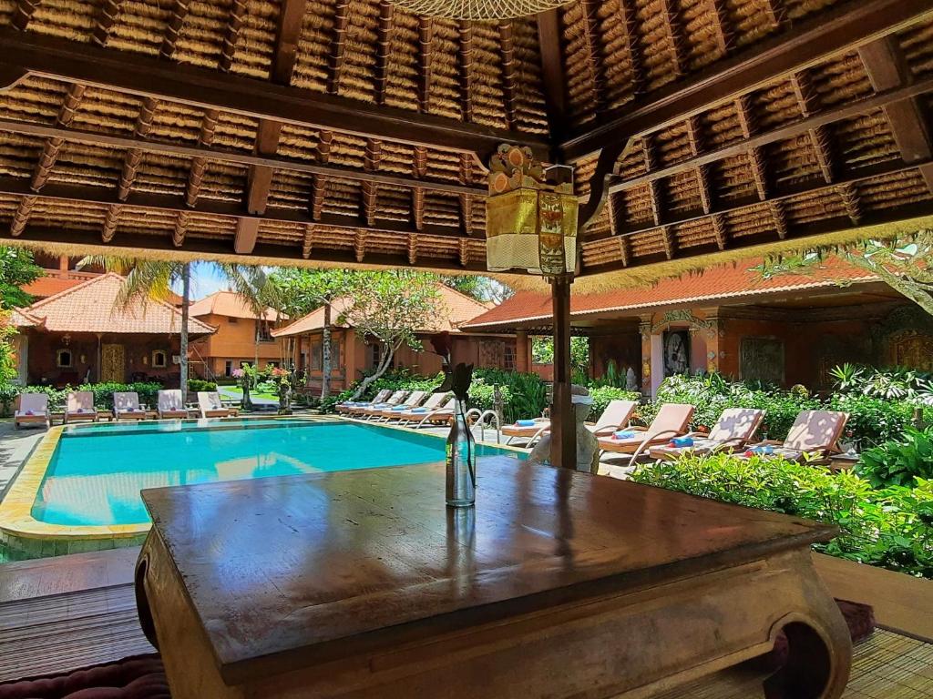 Gayatri, Ubud (updated prices 2025)