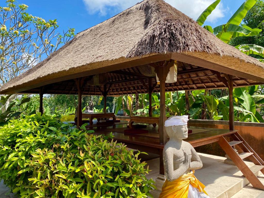 Gayatri, Ubud (updated prices 2025)