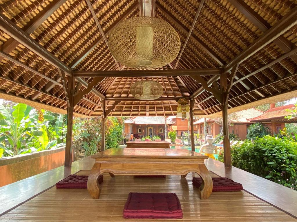 Gayatri, Ubud (updated prices 2025)