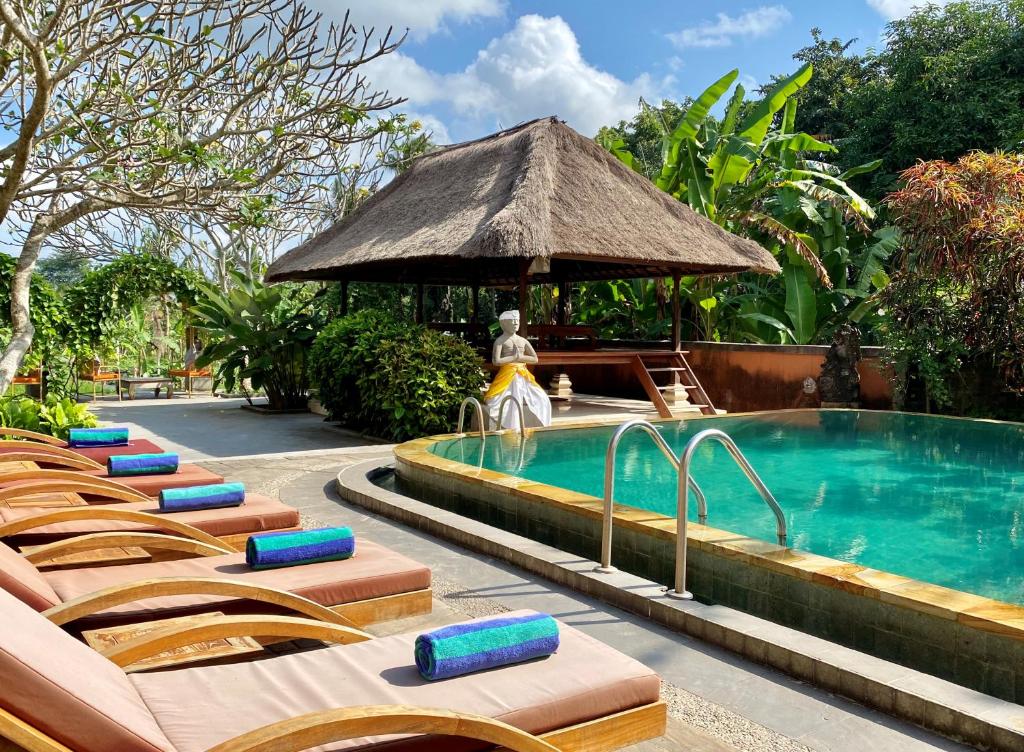 Gayatri, Ubud (updated prices 2025)