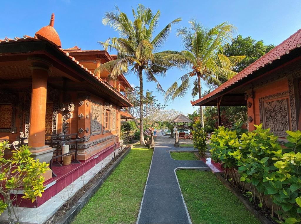 Gayatri, Ubud (updated prices 2025)