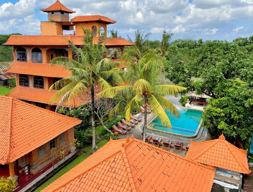 Gayatri, Ubud (updated prices 2025)