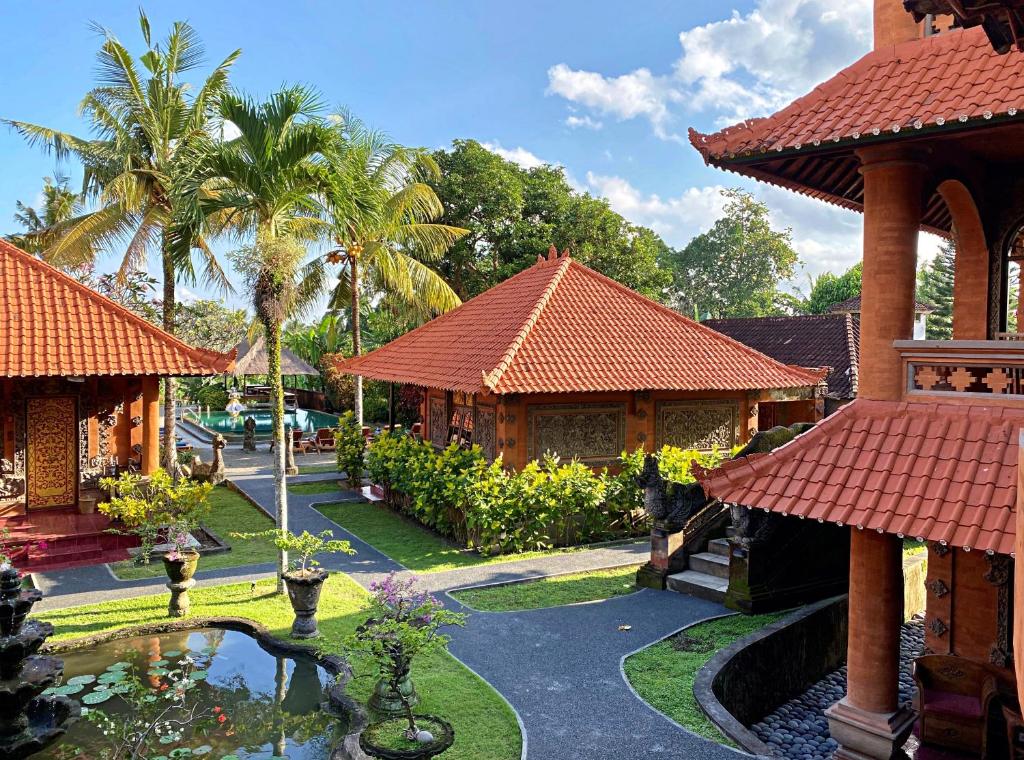 Gayatri, Ubud (updated prices 2025)