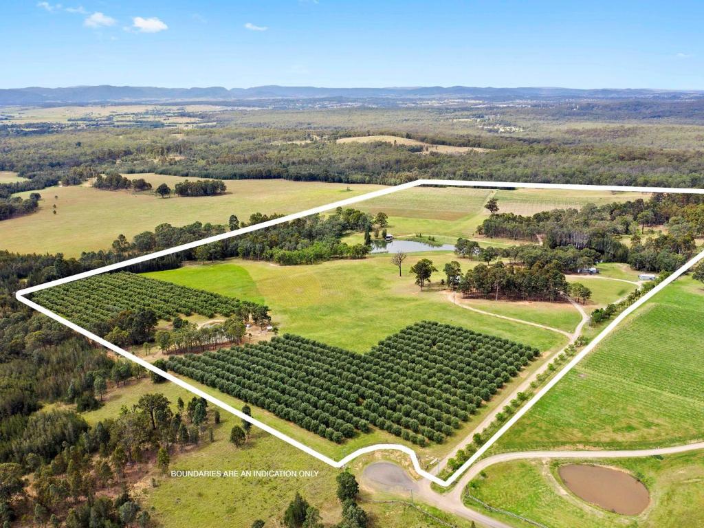 Block Eight Estate 5 x 1br Luxury Retreats, Belford – Precios ...