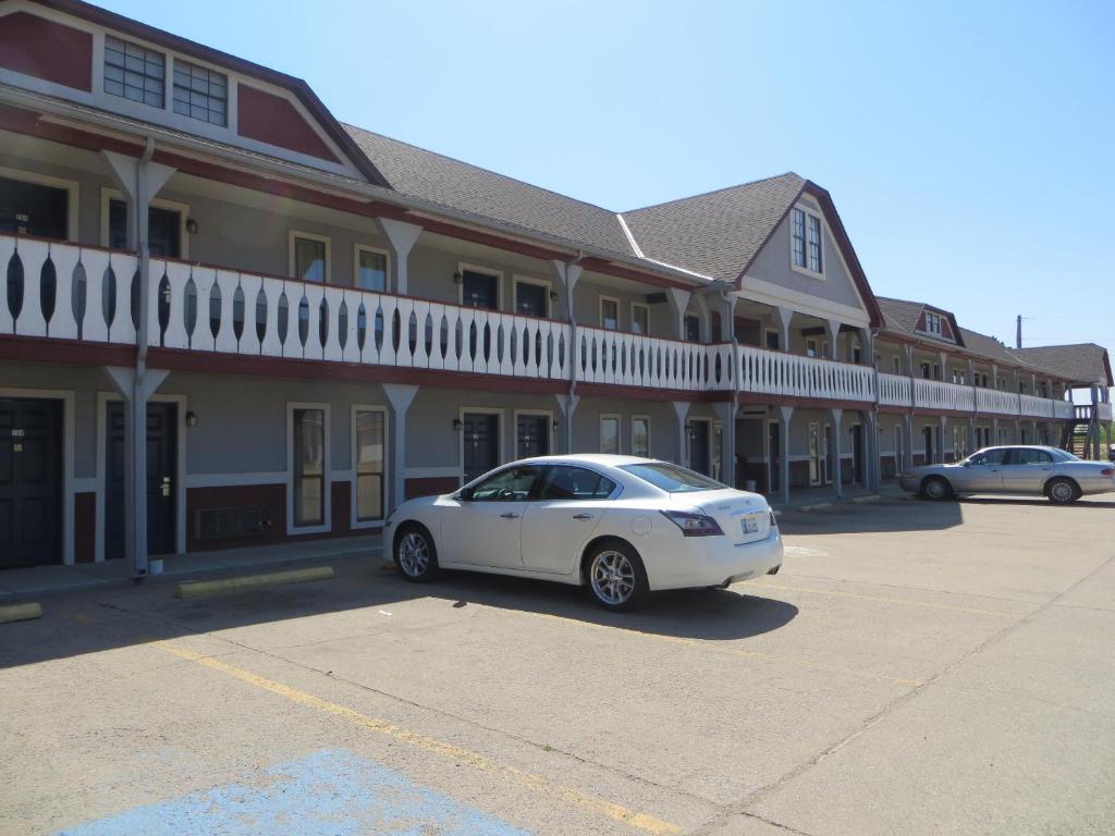 Executive Inn Wichita, Wichita (updated prices 2026)