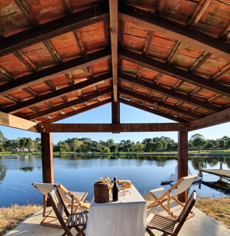 Casas da Horta, Alcácer do Sal (preços atualizados 2025)