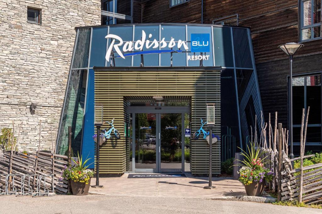 Radisson Blu Resort, Trysil, Trysil (updated prices 2025)