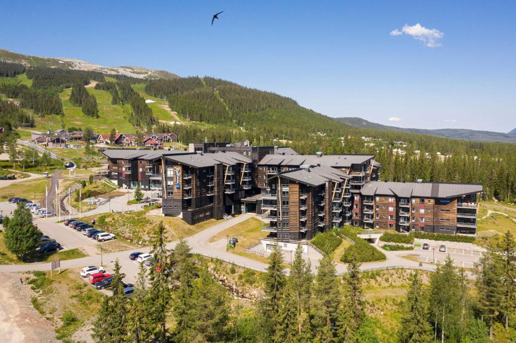Radisson Blu Resort, Trysil, Trysil (updated prices 2025)