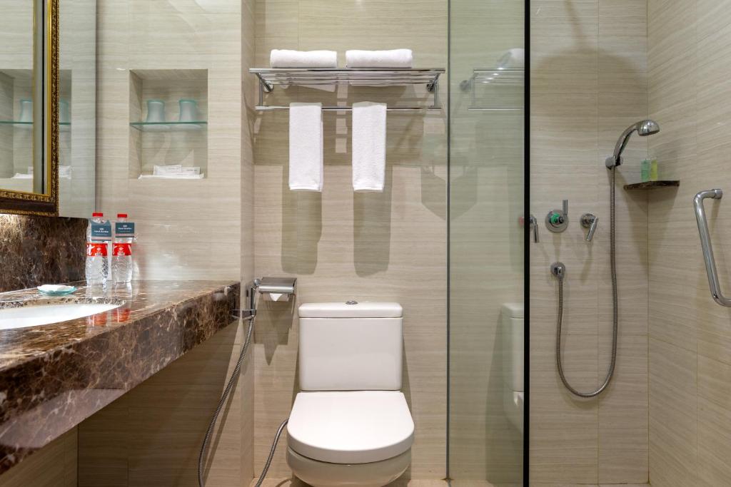 Hotel Santika Bandung, Bandung – Updated 2023 Prices