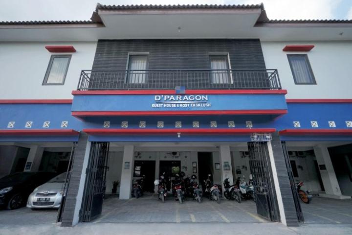 DPARAGON SETURAN 1, Yogyakarta (updated prices 2026)