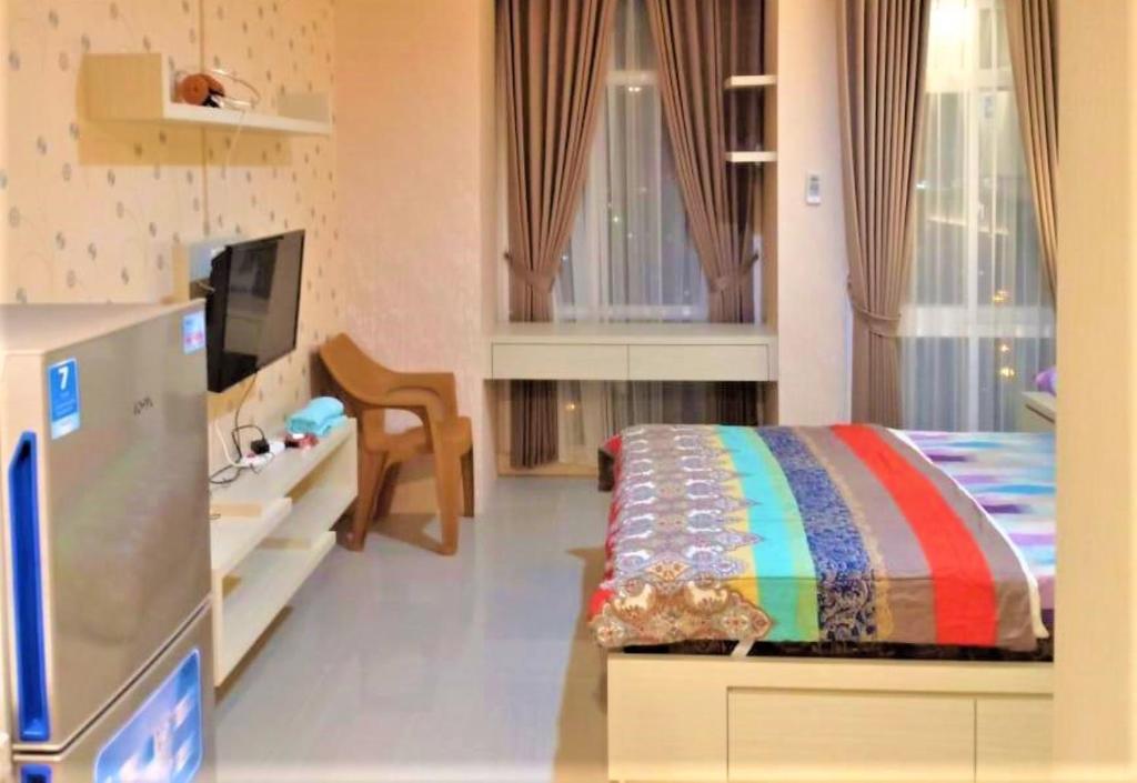 New Apartment Bale Hinggil by Eric - Surabaya