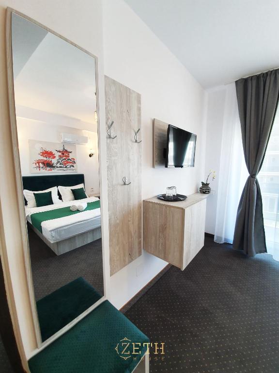 ZETH HOUSE, Mamaia Sat/Năvodari (updated prices 2025)
