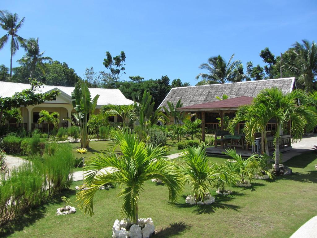 Bohol Sunside Resort, Panglao Island (updated prices 2025)