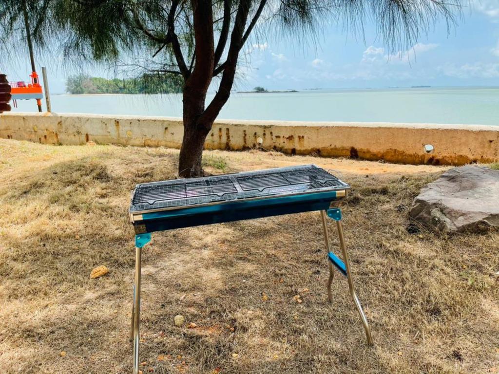 Sungai Rengit Hotel, Pengerang (updated prices 2025)