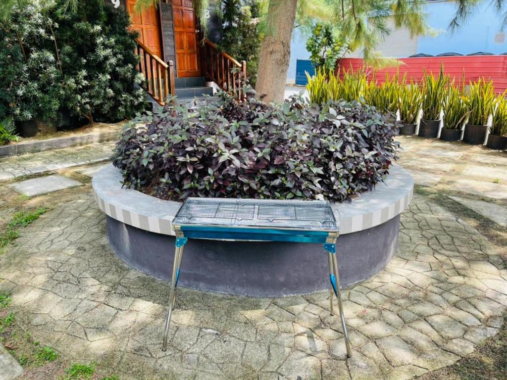 Sungai Rengit Hotel, Pengerang (updated prices 2025)