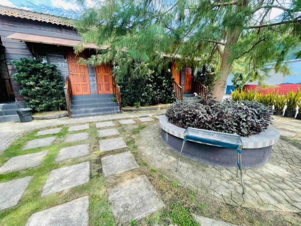 Sungai Rengit Hotel, Pengerang (updated prices 2025)