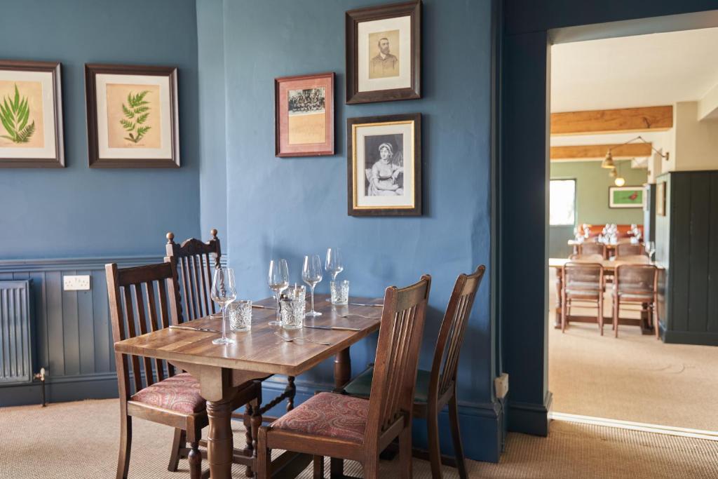 Beckford Inn, Beckford (updated prices 2025)