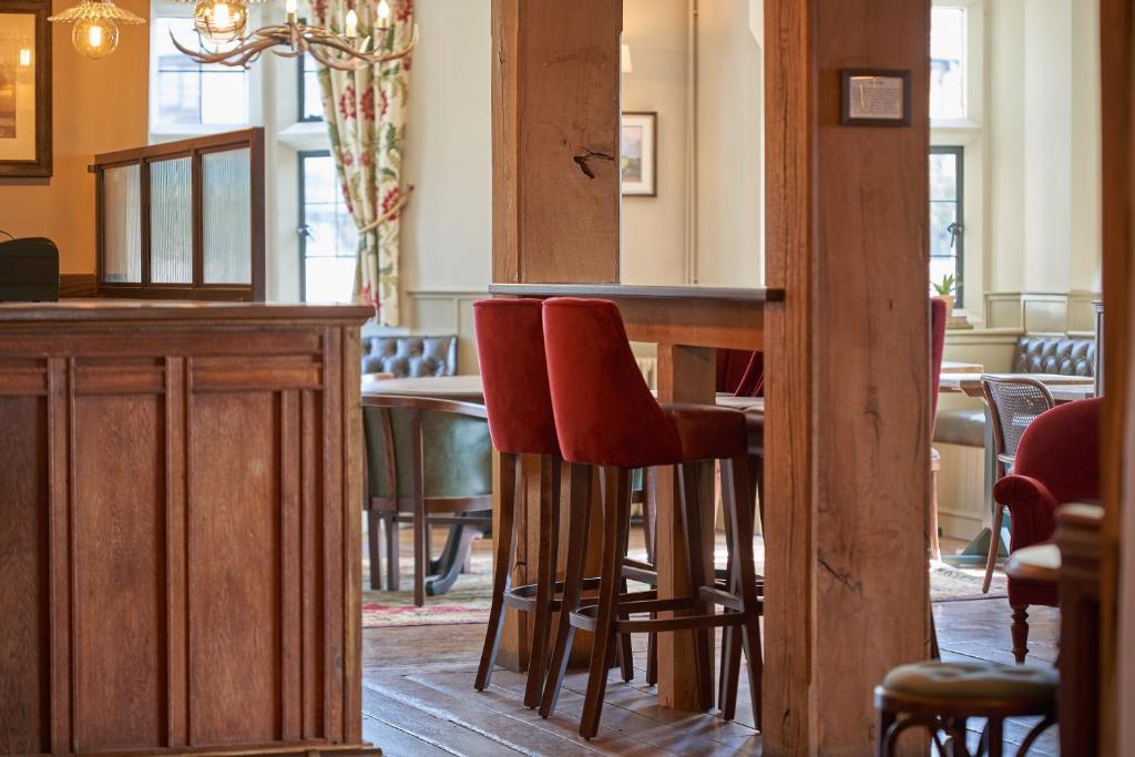 Beckford Inn, Beckford (updated prices 2025)