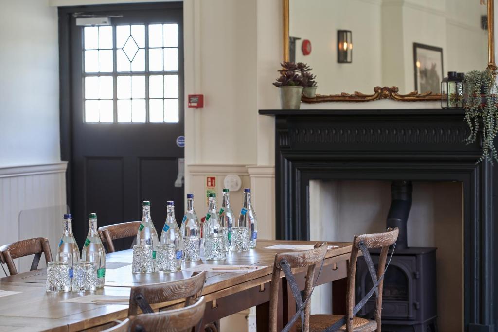 Beckford Inn, Beckford (updated prices 2025)