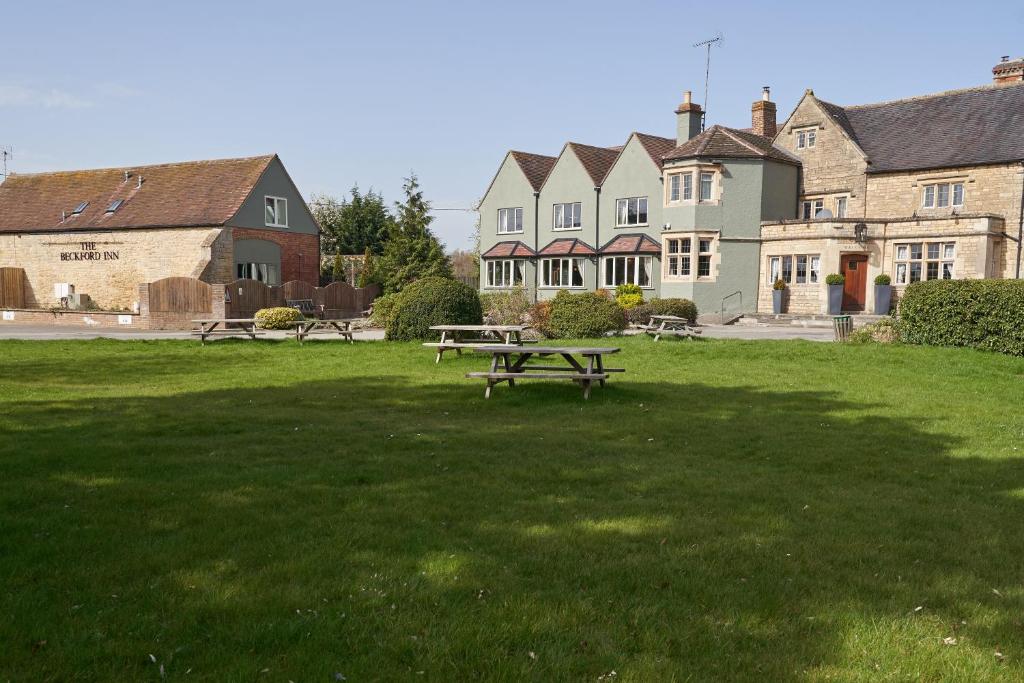 Beckford Inn, Beckford (updated prices 2025)