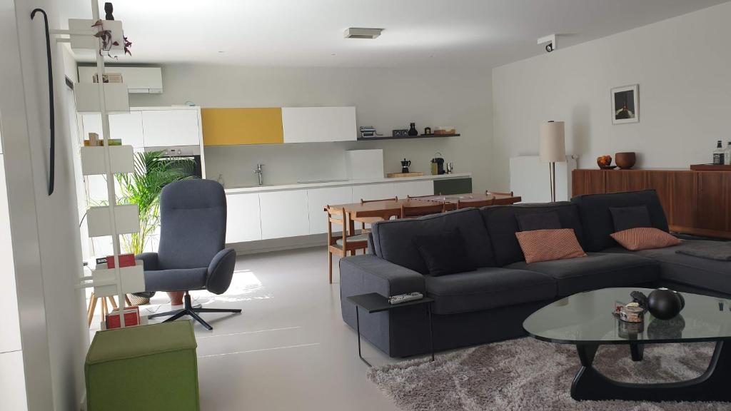 Modern Stylisch Loft - Hasselt