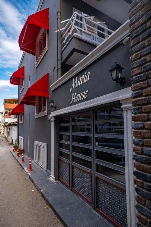 MARİA House, Antalya (aktualisierte Preise für 2026)