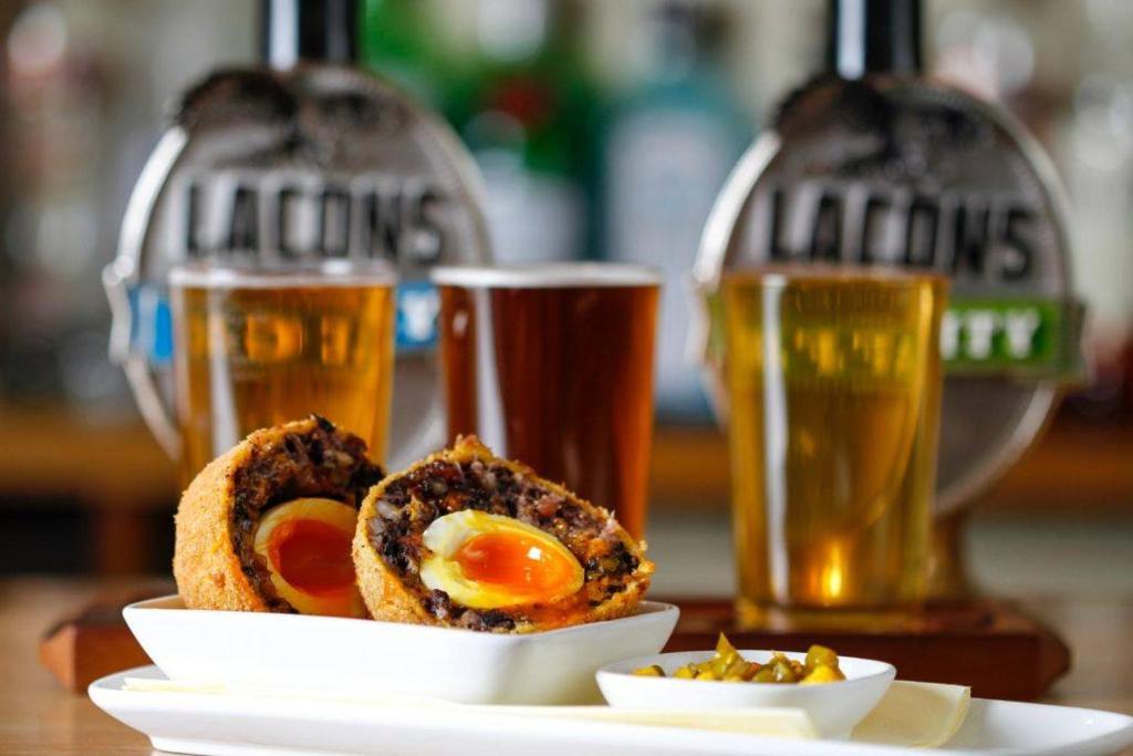 The Honingham Buck, Norwich (updated prices 2025)