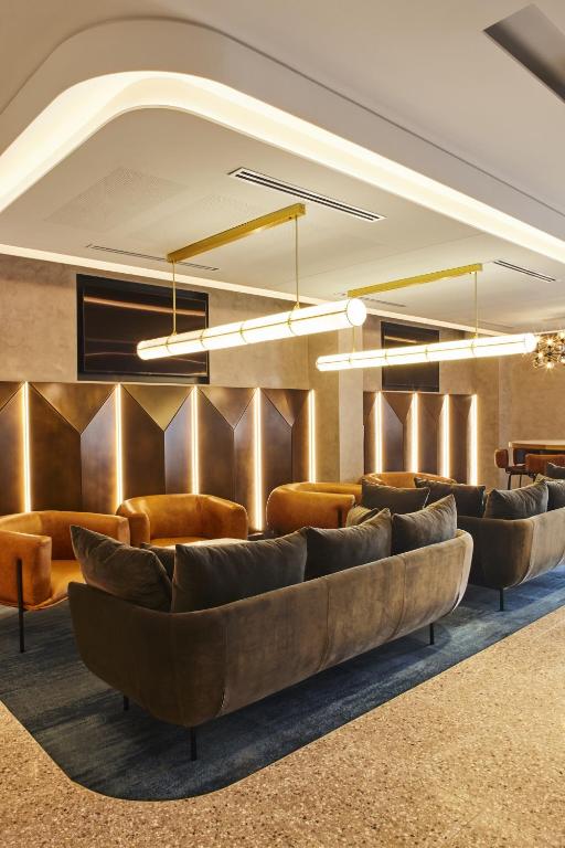 The Gem Hotel, Griffith (updated prices 2025)