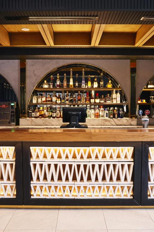 The Gem Hotel, Griffith (updated prices 2025)