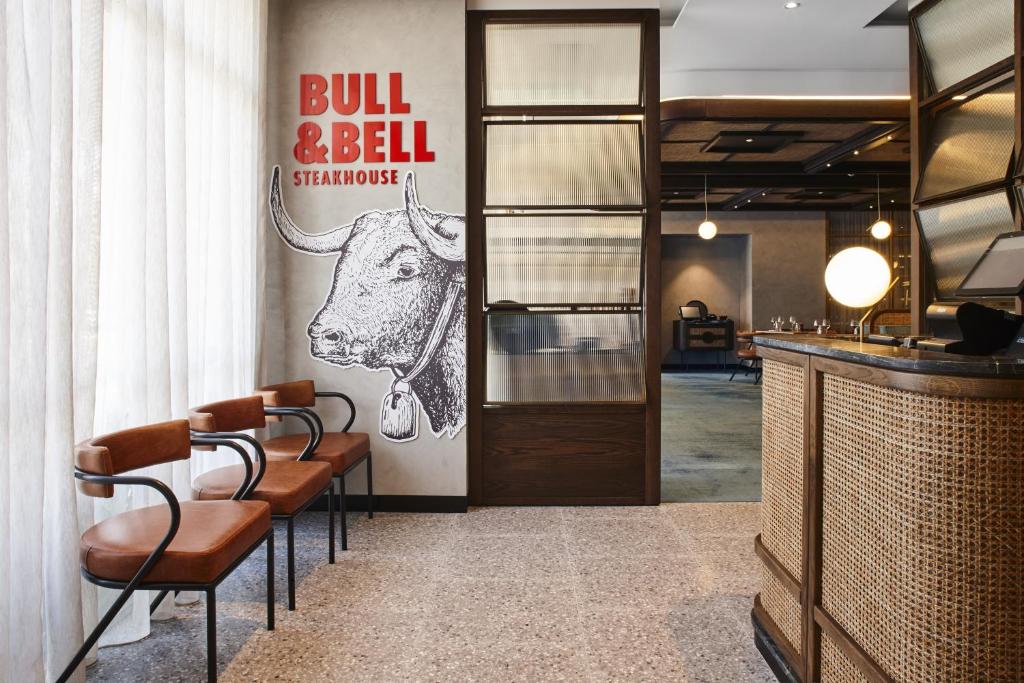 The Gem Hotel, Griffith (updated prices 2025)