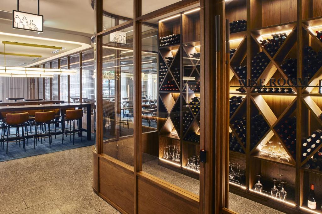 The Gem Hotel, Griffith (updated prices 2025)