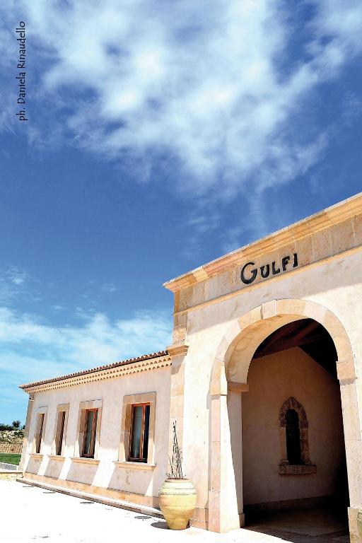 Locanda Gulfi, Chiaramonte Gulfi (updated prices 2025)