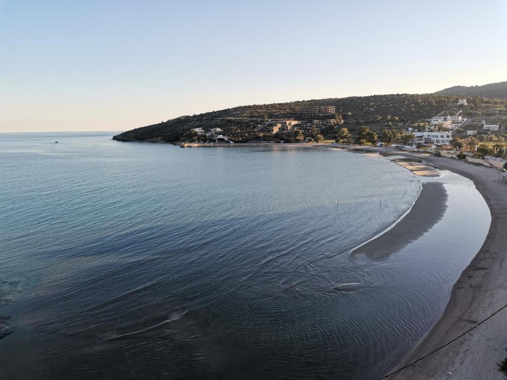 Sandy Beach, Agia Marina Aegina (updated prices 2025)