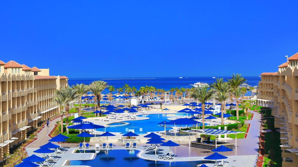 Albatros Beach Club Soma Bay - By Pickalbatros, Hurghada – Updated 2023 ...