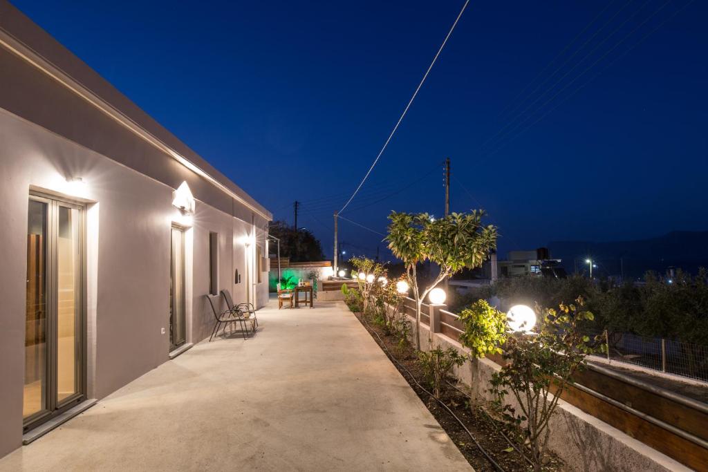 M & E Kissamos sea view house, Kissamos (updated prices 2026)