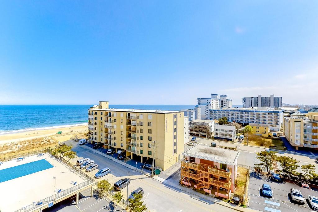 Note For Condominium In Md