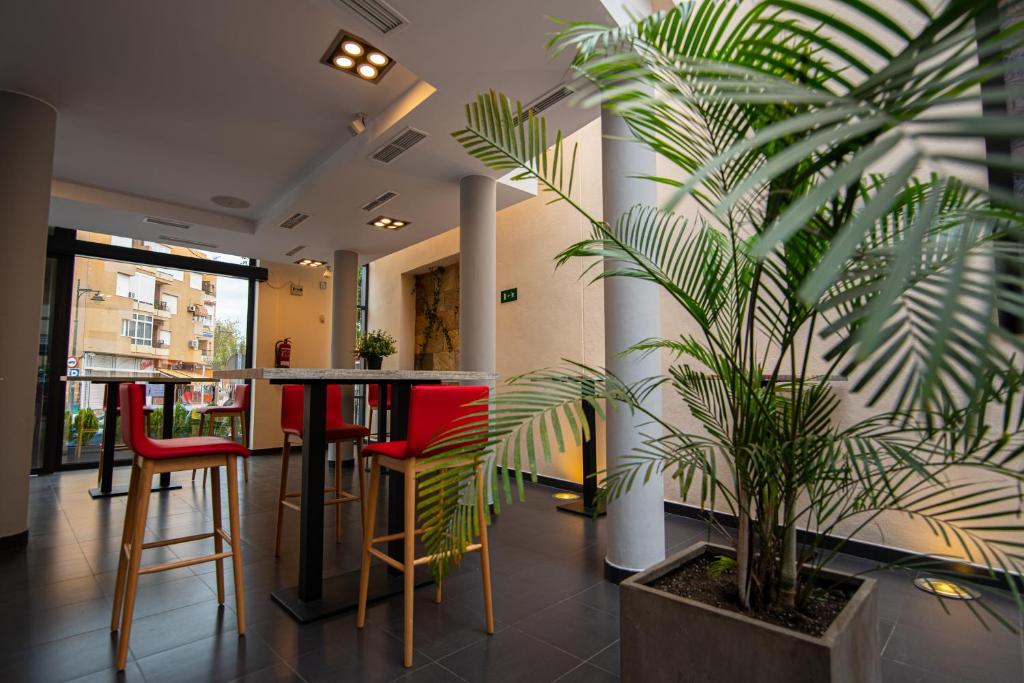 Hotel Los Nardos, Chipiona – Updated 2024 Prices