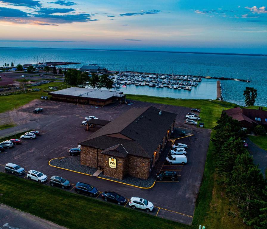 The Washburn Inn, Washburn (updated prices 2026)