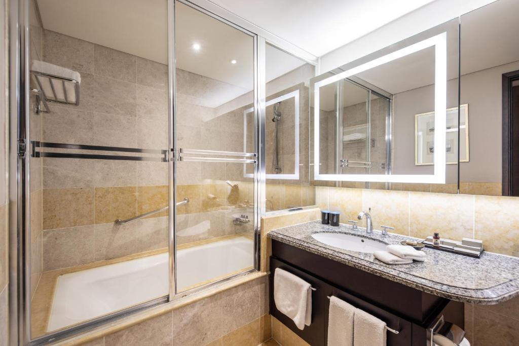 Oakwood Premier Coex Center Seoul, Seoul (updated prices 2025)