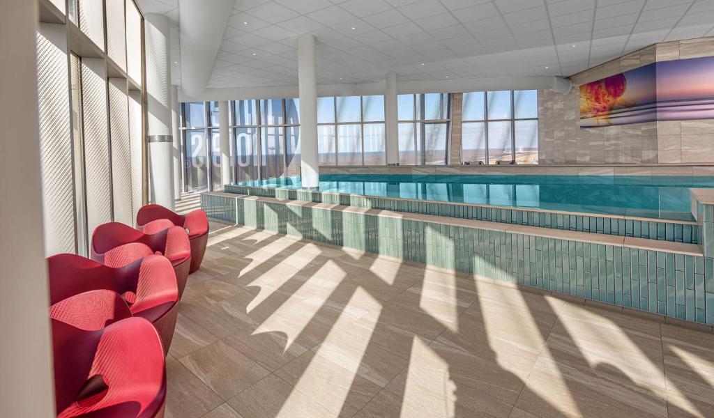 Inntel Hotels Den Haag Marina Beach, Scheveningen (updated prices 2025)