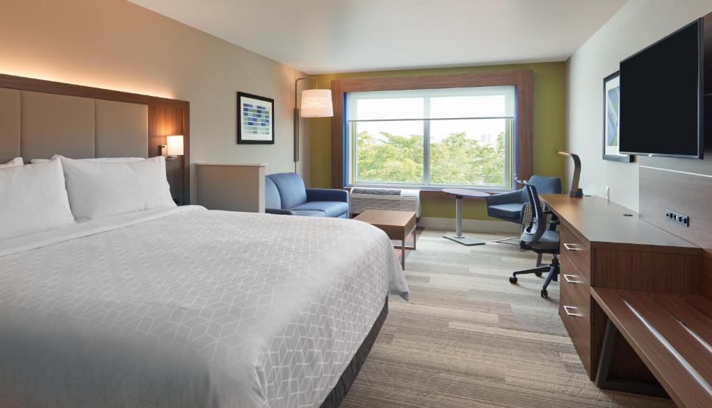 Holiday Inn Express Doral Miami by IHG, Doral (updated prices 2026)