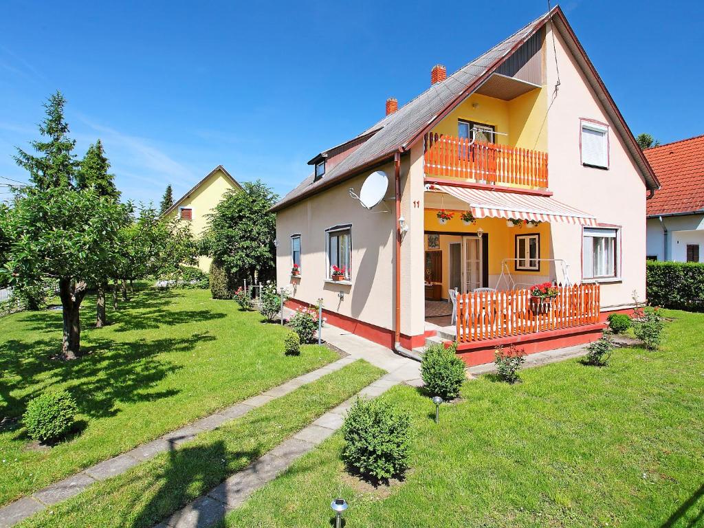 Holiday Home Pomme By Interhome - Lake Balaton