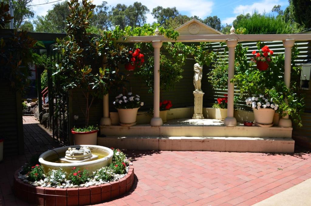 Echuca Gardens, Echuca (updated prices 2025)