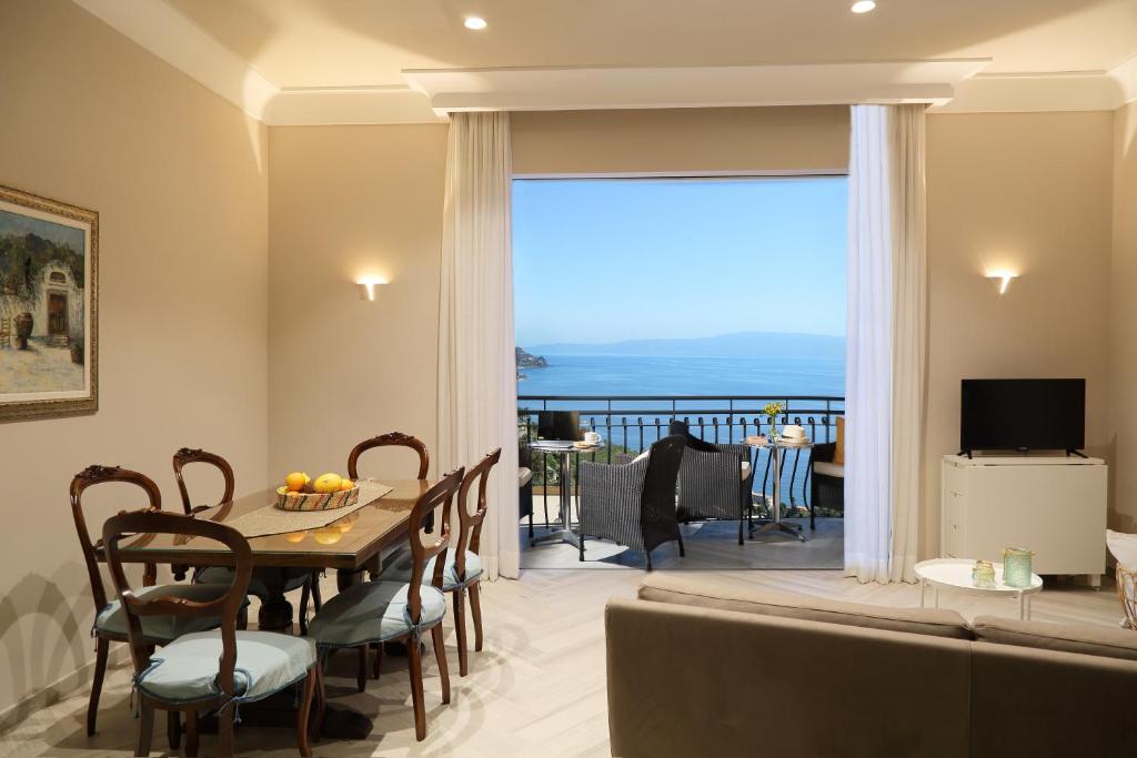 Taormina Centro Sea View - Taormina